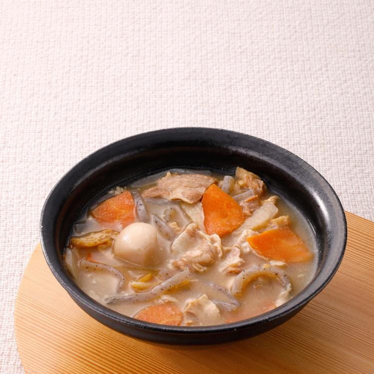 25パックセット LLF食品 豚汁 180g 防災 防災グッズ 防災用品 備蓄品 非常食 携帯食 長期保存 保存食 まとめ買い :dp-428069-x25:リコメン堂 - 通販 ...