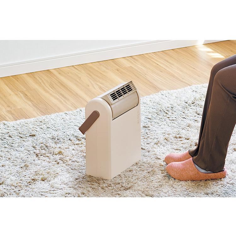 Pocara セラミックヒーター CHY-125 衣類乾燥 部屋干し 大風量 脱衣所ヒーター ファンヒーター アイボリー : ds-4550557516647 : リコメン堂 - 通販 ...