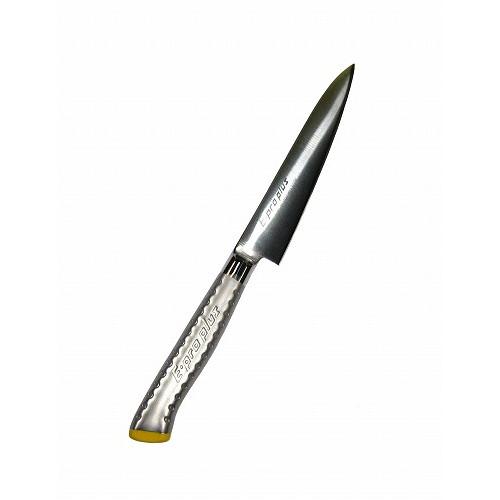 EBM E-pro PLUS ペティーナイフ 12cm イエロー 代引不可 :e6-8734530:リコメン堂 - 通販 - Yahoo!ショッピング