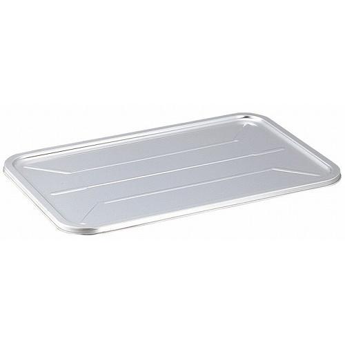 BK 18-8 運搬バット用 蓋 Aタイプ 代引不可 : リコメン堂 - 通販 - Yahoo!ショッピング