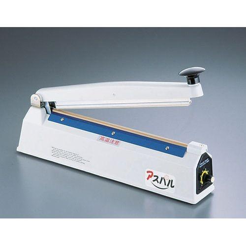【再入荷】 朝日産業 電子式インパルスシーラー CS-3002 XSC br>朝日産業 卓上シーラー CS−300II 溶着専用タイプ CS - dgb.gov.bf