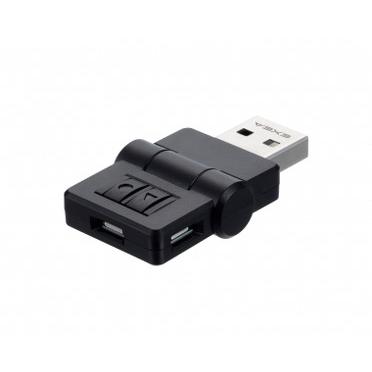 星光産業 EXEA スイングUSBライト EL173 : em-4974267091735 : リコメン堂 - 通販 - Yahoo!ショッピング