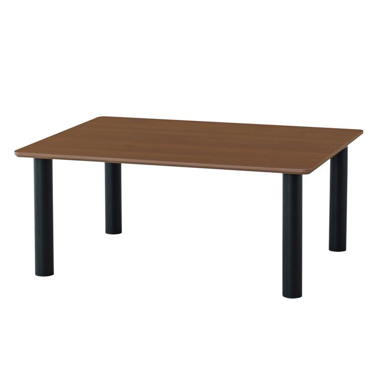 永井興産 ライフテーブル80 BR NK-980 代引不可 : リコメン堂 - 通販 - Yahoo!ショッピング