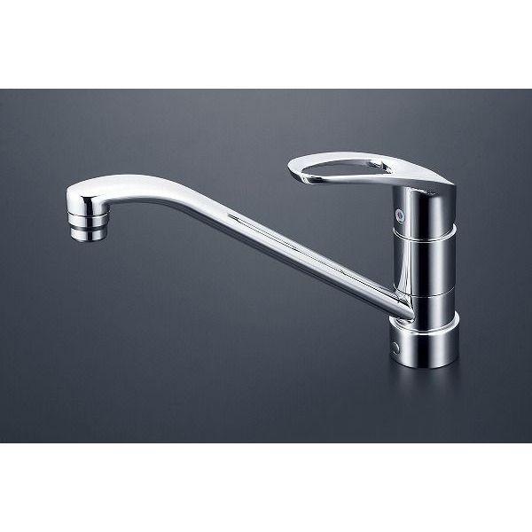 KVK KVK KM5011ZJT 寒 流し台混合栓 その他配管・水回り部品