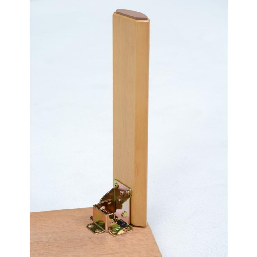 萩原 VT-7922-105NA 折れ脚テーブル 代引不可 :hg-4934257239042:リコメン堂 - 通販 - Yahoo!ショッピング