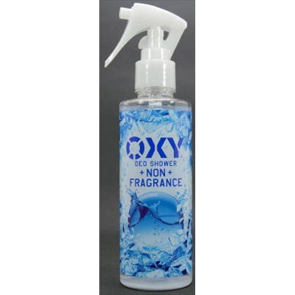 ロート製薬 OXY オキシー 冷却デオシャワー 無香料 200ML 化粧品/男性化粧品/ボディケア・制汗・フレグランス 代引不可 : リコメン堂 - 通販 - Yahoo!ショッピング
