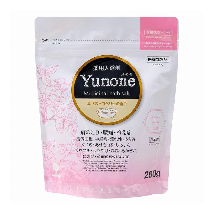 単品11個セット 小久保工業所 Yunone 幸せストロベリーの香り 280g 代引不可 : ho-51946-011 : リコメン堂 - 通販 - Yahoo!ショッピング