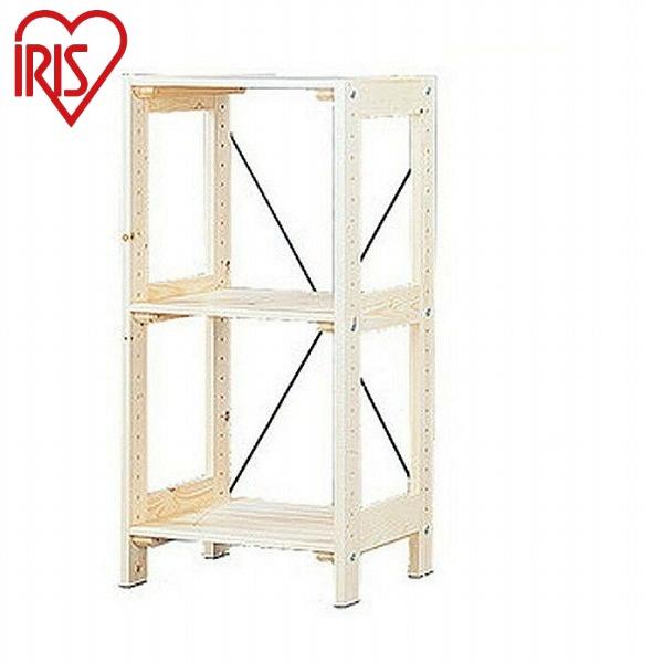 アイリスオーヤマ ウッディラック WOR-3308 クリア IRIS OYAMA 代引不可 : リコメン堂 - 通販 - Yahoo!ショッピング