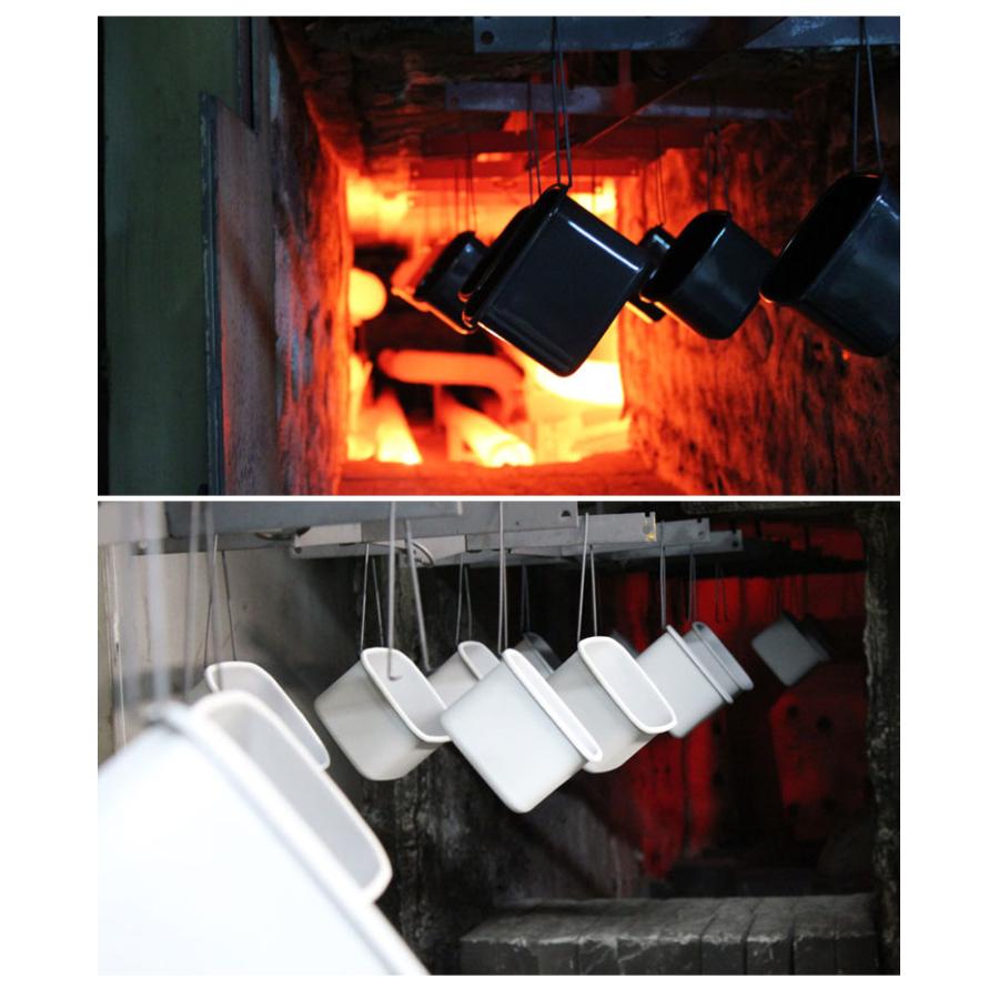 野田琺瑯 日本製 アムケトル やかん IH対応 2.0L 湯沸かし ポット AM-20K ガス火対応 2L ヤカン ホーロー 琺瑯 野田ホーロー 白 ホワイト 赤 レッド : iy-am ...