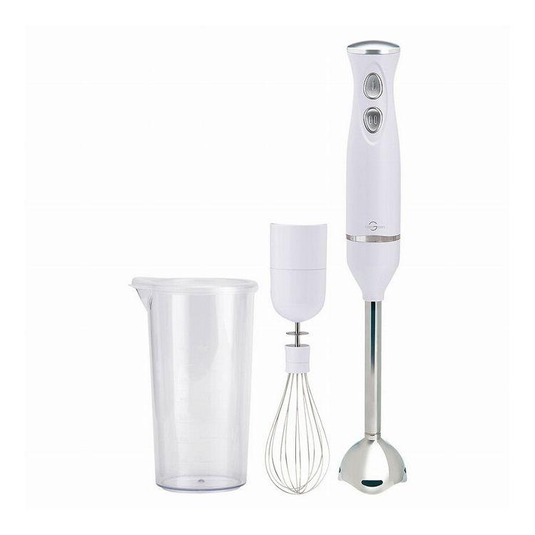 ハンドブレンダー ヒーローグリーン HBL-30 代引不可 : リコメン堂 - 通販 - Yahoo!ショッピング