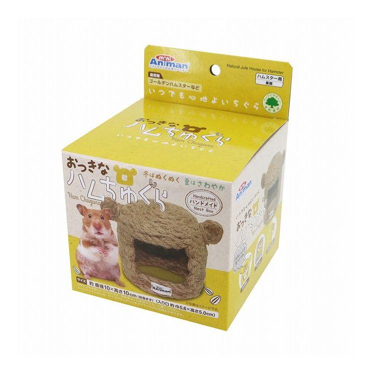 ドギーマン おっきなハムちゅぐら :lp-7204050:リコメン堂 - 通販 - Yahoo!ショッピング