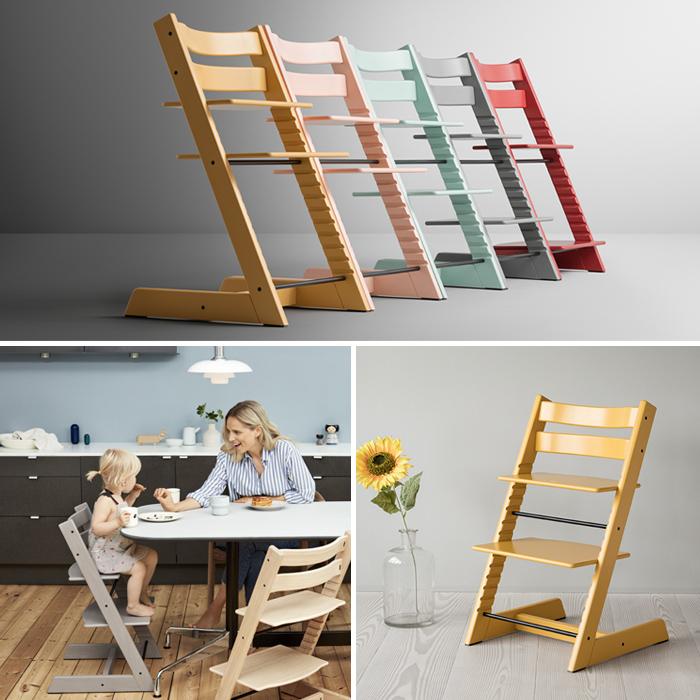 セット販売 トリップトラップ ベビーチェア 本体 + ベビーセット TRIPP TRAPP STOKKE ストッケ 椅子 ハイチェア 代引不可 レビュー&報告で赤ちゃん用洗剤 :ms-sk ...