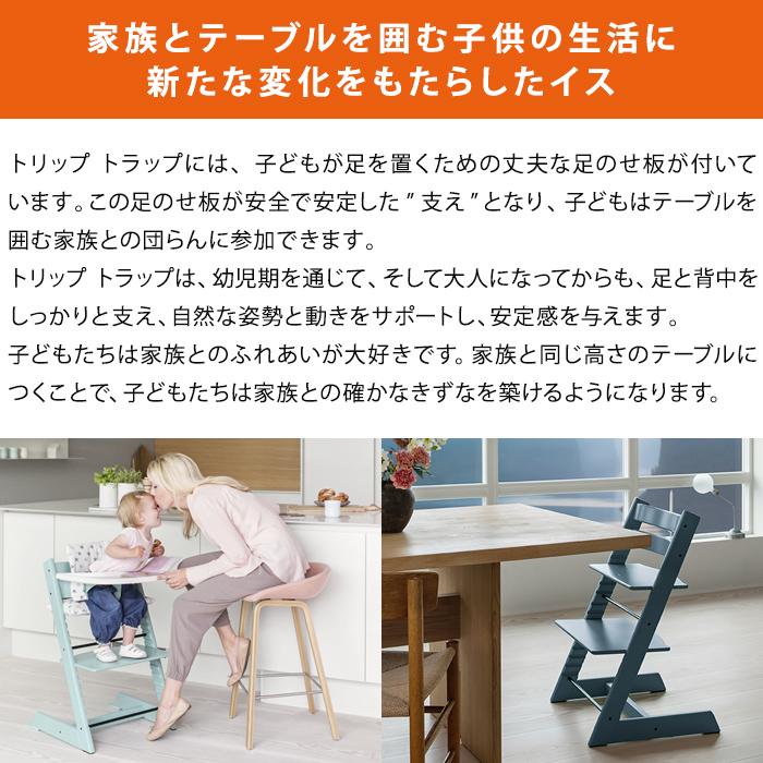 セット販売 トリップトラップ ベビーチェア 本体 + ベビーセット TRIPP TRAPP STOKKE ストッケ 椅子 ハイチェア 代引不可 レビュー&報告で赤ちゃん用洗剤 :ms-sk ...