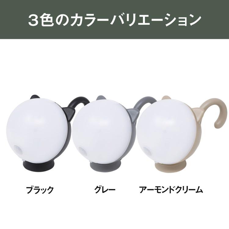 ムサシ 充電式 ねこのライト まんまるねこちゃんセンサーライト ムサシ 充電式 ねこのライト まんまるねこちゃんセンサーライト