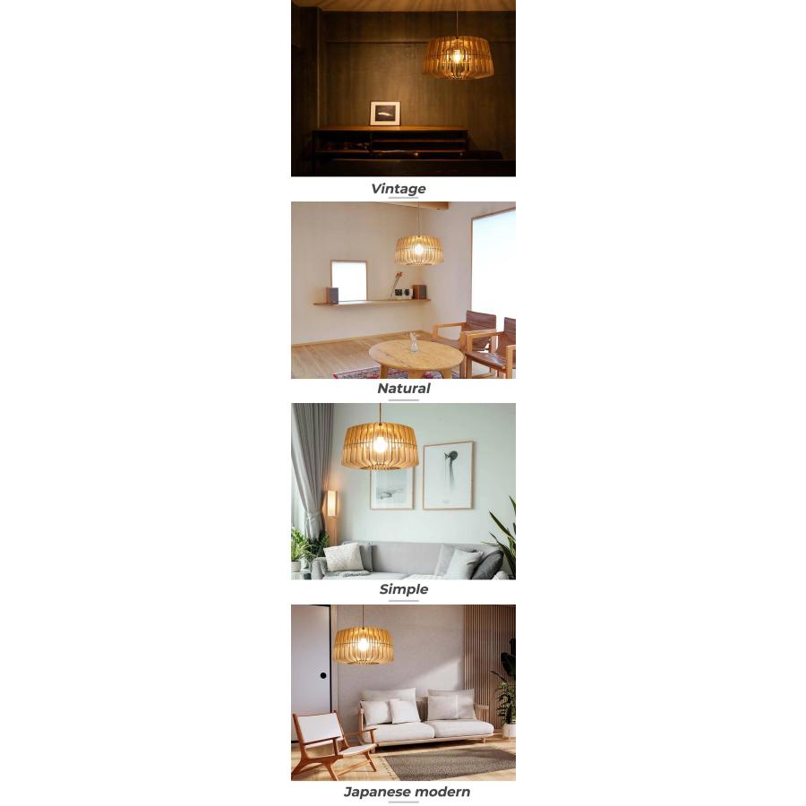 EGLO ペンダントライト おしゃれ 北欧 木製 ウッド調 ダイニング 照明 リビング 吹き抜け ダクトレール LED 間接照明 天井照明 ...