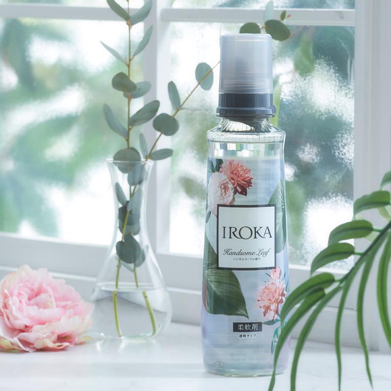 プレミアム柔軟剤フレグランスIROKA kao 花王 母の日 ギフト プチギフト プレゼント 贈り物 お返し ラッピング :op-iroka:リコメン堂 - 通販 - Yahoo!ショッピング