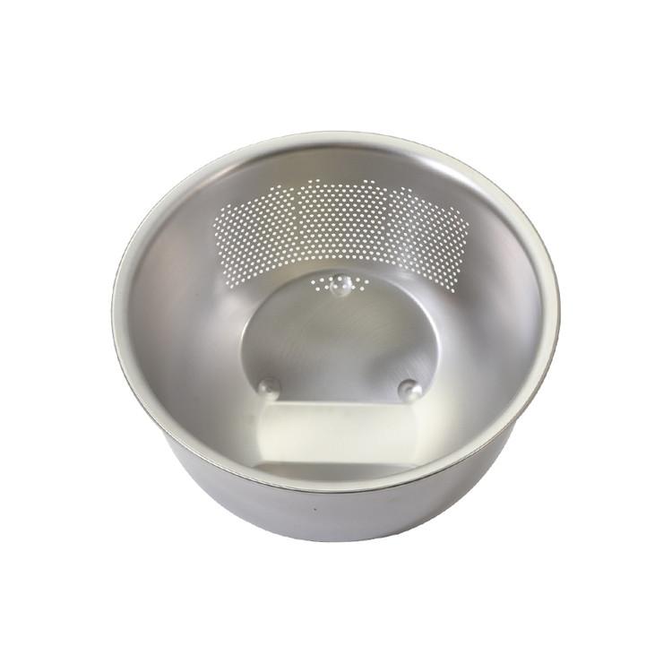 パール金属 日本製の3WAY米とぎボウル HB-6765 : リコメン堂 - 通販 - Yahoo!ショッピング