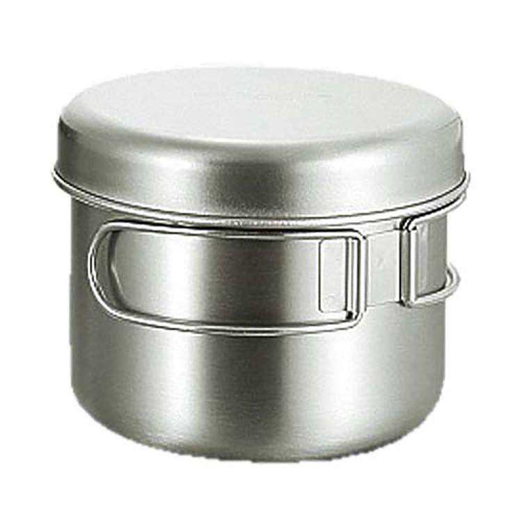 チタン製 カートリッジクッカーセット820mL M-9078 パール金属 : リコメン堂 - 通販 - Yahoo!ショッピング