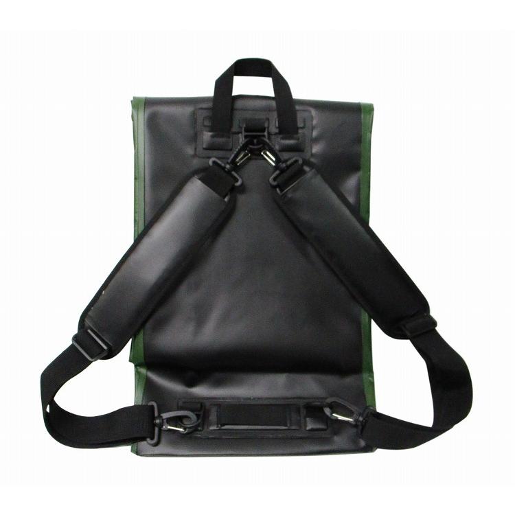 モリト MORITO ザット ZAT ドライバック バックパック カーキ G330-2374 : リコメン堂 - 通販 - Yahoo!ショッピング