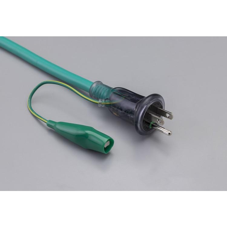 ハタヤ HATAYA 2P接地付 屋内用延長コード 20m アースグリーン エクスバンド付 SX―203K-G : リコメン堂 - 通販 - Yahoo!ショッピング