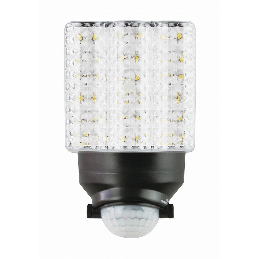 大進 DAISIN LED センサーライト 1灯式 DLA-7T100 : qa-4939736902141 : リコメン堂 - 通販 - Yahoo!ショッピング