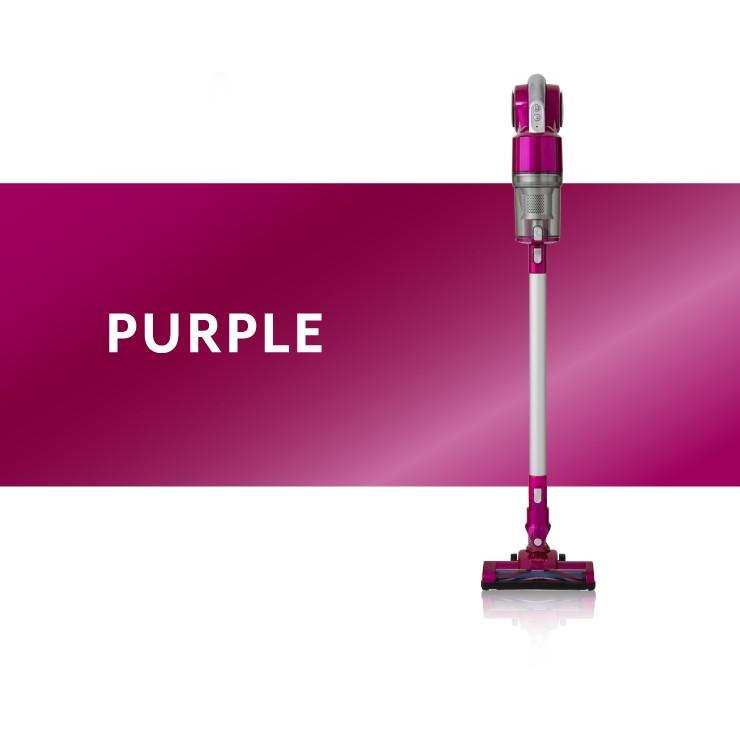 掃除機 simplus コードレス サイクロン式 2WAY スティック ハンディ クリーナー シンプラス SP-RCL2W :r2-sp-rcl2w:リコメン堂 - 通販 - Yahoo!ショッピング