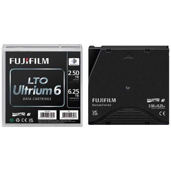 富士フイルム LTOテープ LTO Ultrium6カートリッジテープ 2.5/6.25TB FB UL-6 2.5T J 代引不可 : リコメン堂 - 通販 - Yahoo!ショッピング