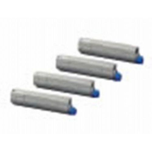 OKI GFトナーカートリッジ ブラック(大) (MC8シリーズ/C8シリーズ) TNR-C3LK2GF 代引不可 : リコメン堂 - 通販 - Yahoo!ショッピング