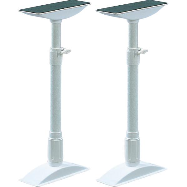 家具転倒防止伸縮棒 2本組 M KTB-40 ホワイト 代引不可 : sy-24-0093-020 : リコメン堂 - 通販 - Yahoo!ショッピング