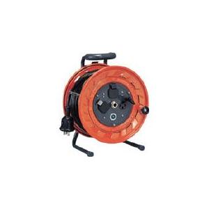 ハタヤ 三相200V型コードリール 50m アース付 LP-502M コードリール・延長コード・コードリール200V : リコメン堂 - 通販 - Yahoo!ショッピング