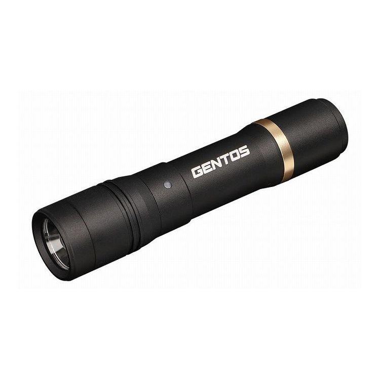 ジェントス GENTOS 充電式 LEDハンディライト フラッシュライト レクシード 285R RX285R : リコメン堂 - 通販 - Yahoo!ショッピング