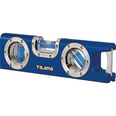 タジマ モバイルレベル120 青 ML-120B 測量用品・水平器 :t4-4718666:リコメン堂 - 通販 - Yahoo!ショッピング