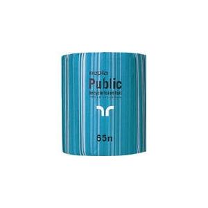 ネピア パブリック1ロール65m 100個入リ 7220371121 : t4-4970578 : リコメン堂 - 通販 - Yahoo!ショッピング