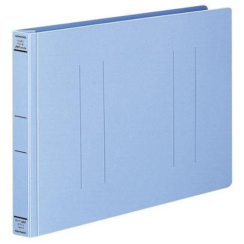 コクヨ フラットファイル PP A4E フ-HW15B :te-4901480530277:リコメン堂 - 通販 - Yahoo!ショッピング