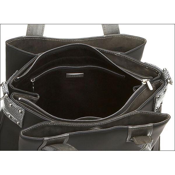 Colore Borsa（コローレボルサ） ビジネストートバッグ ブラック SC