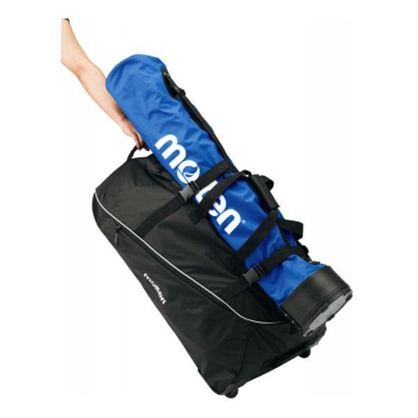 ミズノ ボストンバッグ(60L) ブラック Mizuno 33JB310909 MIZUNO