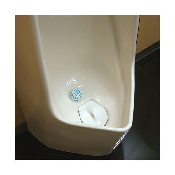 (まとめ) エステー 男子トイレ用消臭尿石防止剤 バイオタブレット ケース付 35g/個 1パック(2個) 〔×10セット〕 代引不可 : tm-2225345 : リコメン堂 - 通販 ...