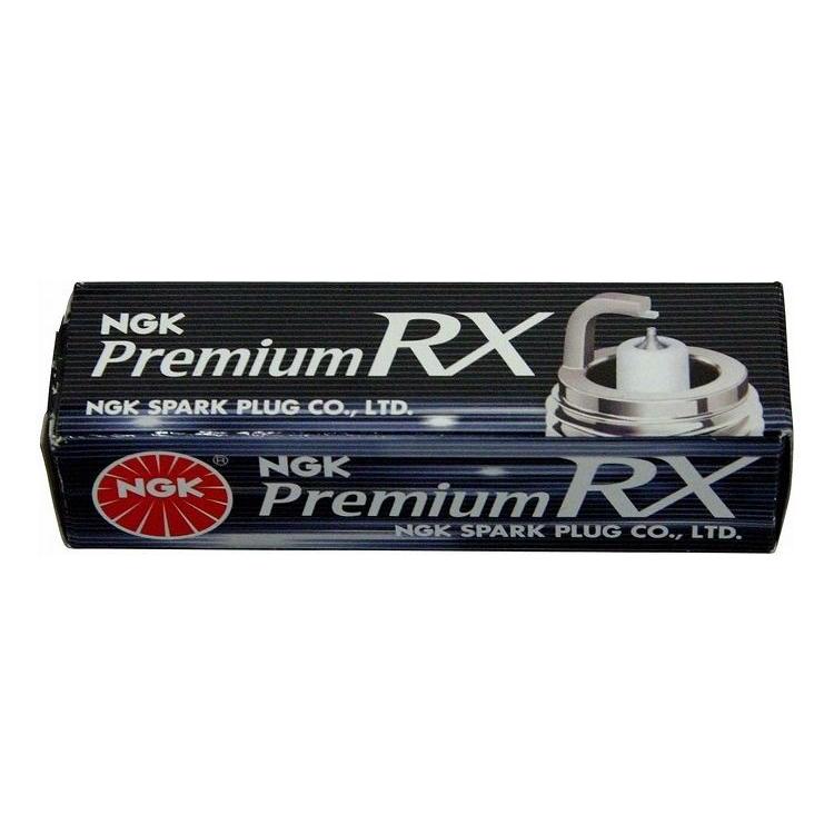 4個セット NGK プレミアムRXプラグ BKR5ERX-11P 93228 代引不可 メール便 : リコメン堂 - 通販 - Yahoo ...