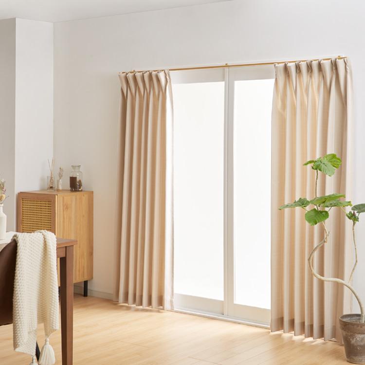 カーテンレール シングル 1.6~3m 木目調 伸縮レール トーソー TOSO AJ606 天井 正面 伸びるレール おしゃれ 北欧 ウッディライト ウッディミディアム 代引不可 : リコメン ...