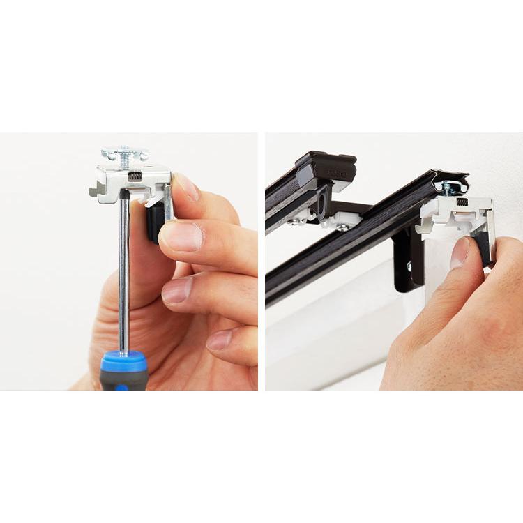 無地 TOSO ブラインド 60×108 トーソー 取り付け簡単 アルミブラインド ブラインドカーテン 賃貸 浴室 カーテンレース 金具付き 遮熱 遮光 代引不可 :ul ...