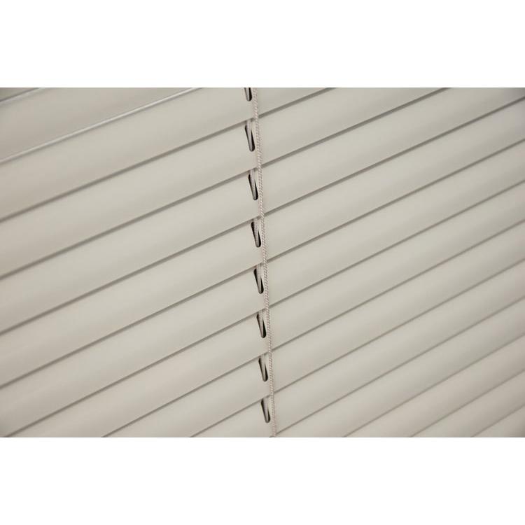 無地 TOSO ブラインド 84×183 トーソー 取り付け簡単 アルミブラインド ブラインドカーテン 賃貸 浴室 カーテンレース 金具付き 遮熱 遮光 代引不可 :ul ...