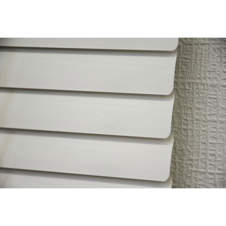 無地 TOSO ブラインド 84×183 トーソー 取り付け簡単 アルミブラインド ブラインドカーテン 賃貸 浴室 カーテンレース 金具付き 遮熱 遮光 代引不可 :ul ...