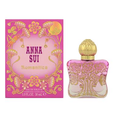 ANNA SUI アナスイ ロマンティカ EDT/30mL 香水 レディース :un-asromanticaetsp30:リコメン堂 - 通販 - Yahoo!ショッピング
