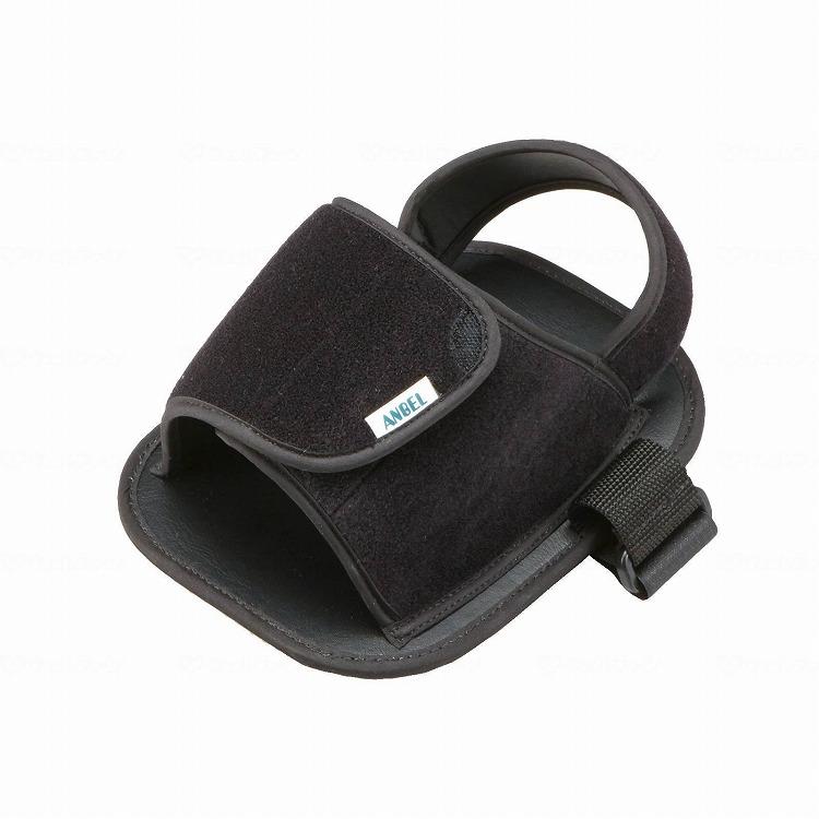 大阪エンゼル フットガード 黒 L 886286_781_L 代引不可 : リコメン堂 - 通販 - Yahoo!ショッピング