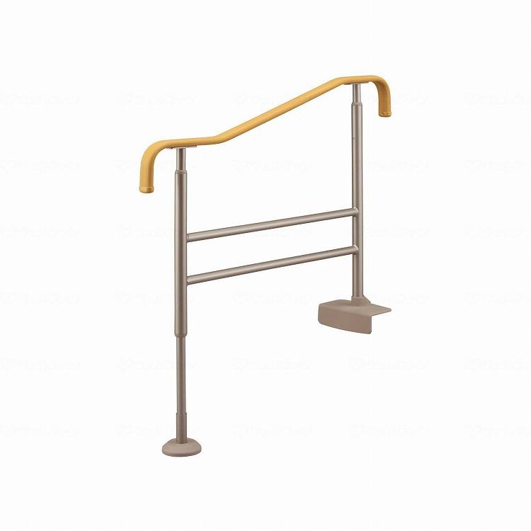 アロン化成 上がりかまち用手すりS-950 ベージュ L 401267_520_L 代引不可 :w5-0000000003016:リコメン堂 ...