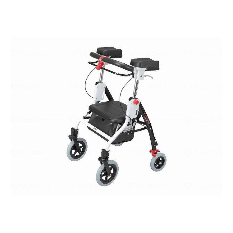 法人限定 ユーバ産業 アームフィット 室内外兼用 肘掛付/ブラック/- ブラック - AR-458E 374151_780_- 代引不可 ...