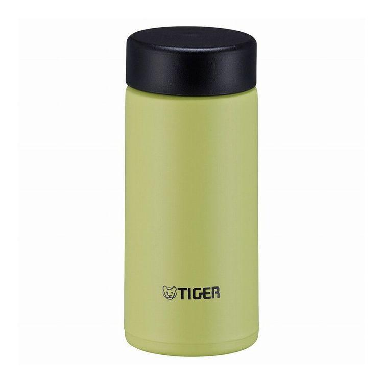 タイガー 真空断熱ボトル 200ml サンイエロー MMP-W020-YP :wq-22443816:リコメン堂 - 通販 - Yahoo!ショッピング
