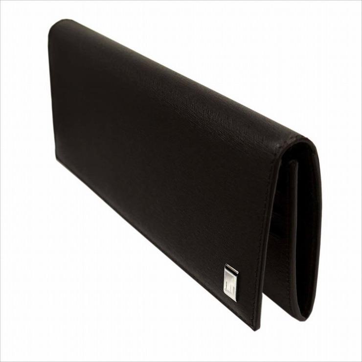 DUNHILL ダンヒル SIDECAR 長財布 小銭入れ有 FP1010E おしゃれ