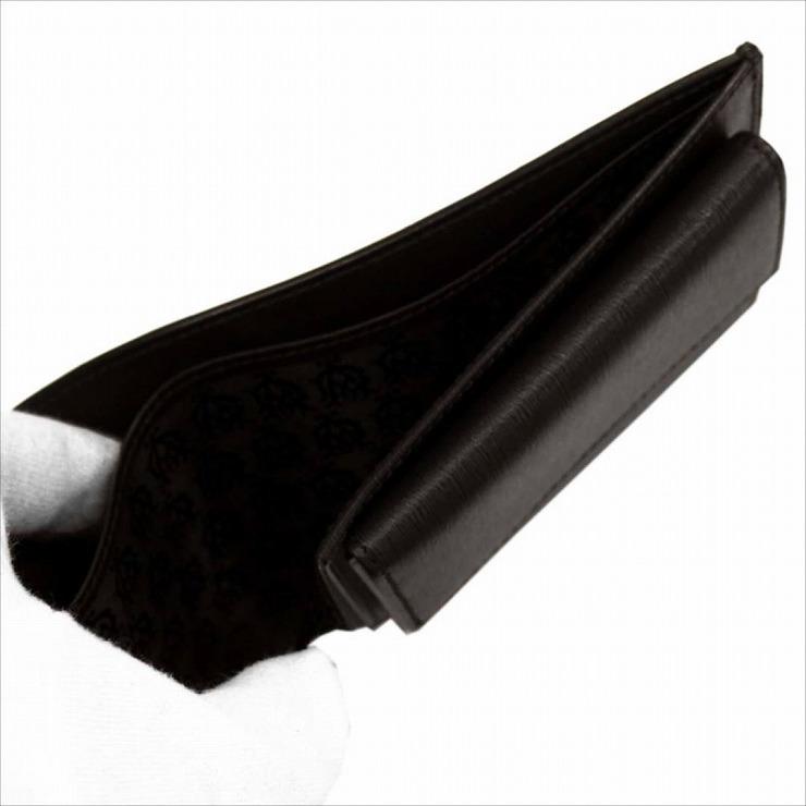 DUNHILL ダンヒル SIDECAR 二つ折り財布 小銭入れ有 FP3070E おしゃれ