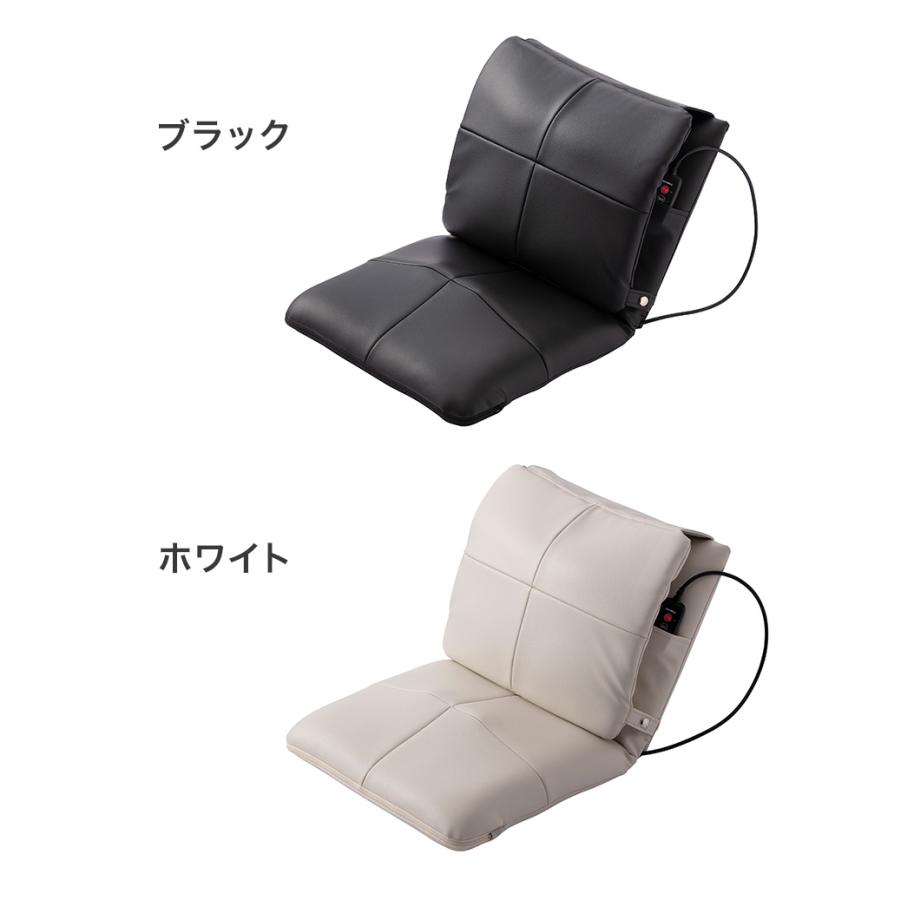 スライヴ マルチマッサージチェア シートマッサージャー マッサージ器 手 首 肩 腰 肩甲骨 こり CMD-1000 大東電機工業 THRIVE : リコメン堂 - 通販 - Yahoo!ショッピング